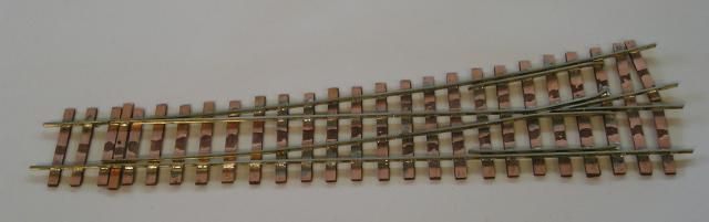 SMP Scaleway EM/OO copper clad point kits - Handbuilt Track & Templot - RMweb