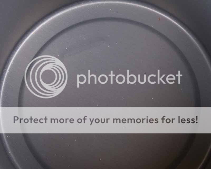 The *NEW* Mors Bush Pot : ) | BladeForums.com