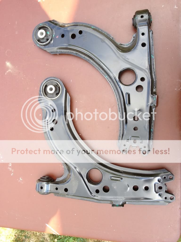 mk4 jetta golf lower control arms new. cheap!! | TDIClub Forums