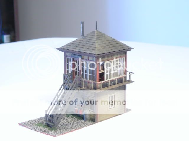 Small Signal box kit, free download - Card structure modelling forum ...