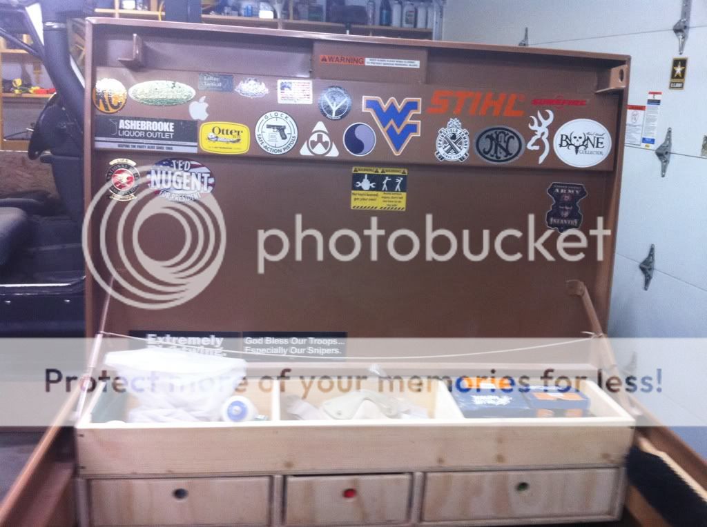 gun/right wing stickers for tool box UPDATE: NOW WITH PICS OF ALMOST ...