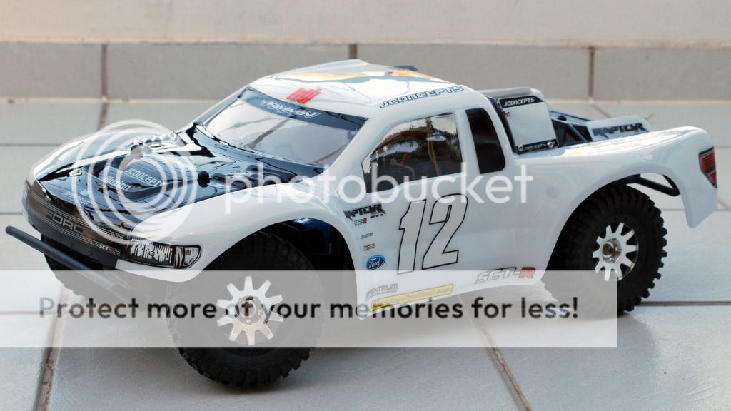 Jammin SCRT10 photoshoot... - RCU Forums