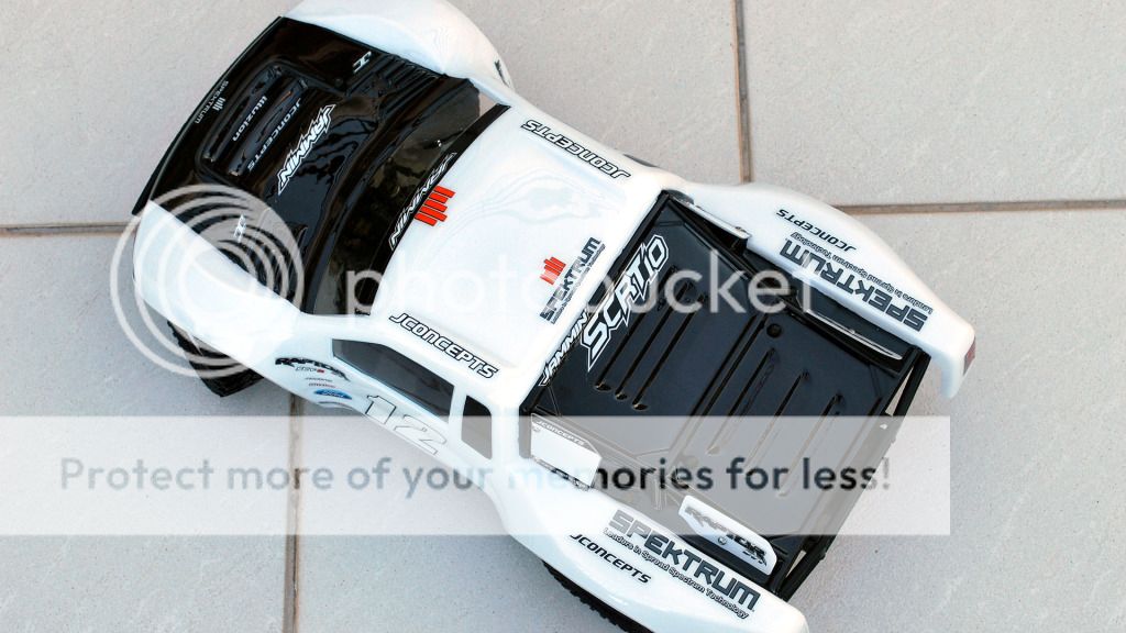 Jammin SCRT10 photoshoot... - RCU Forums