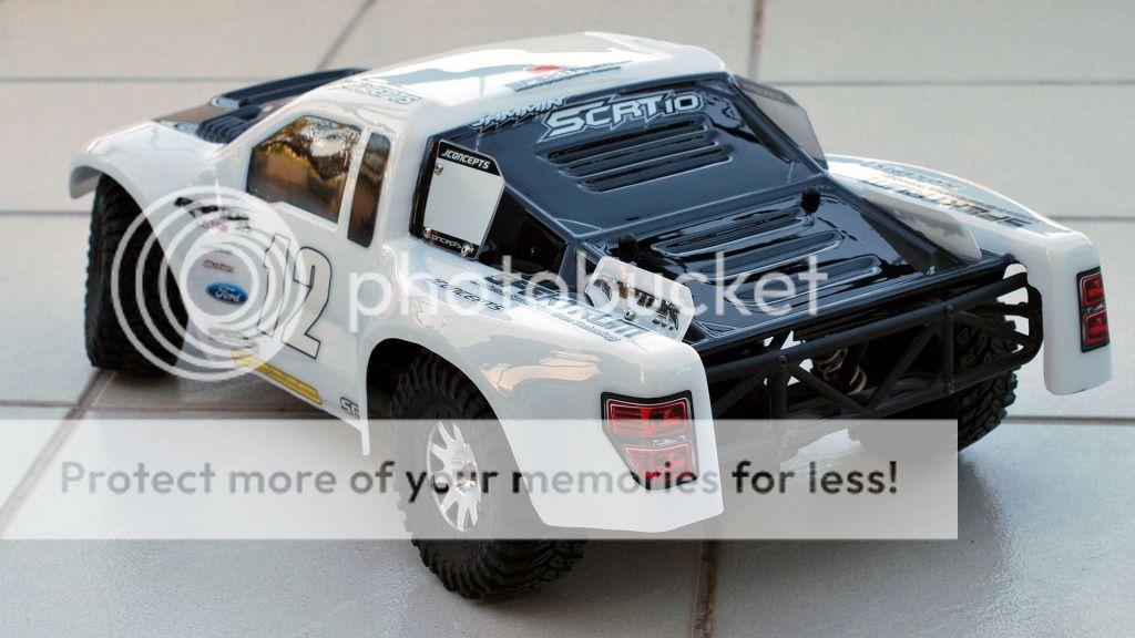 Jammin SCRT10 photoshoot... - RCU Forums