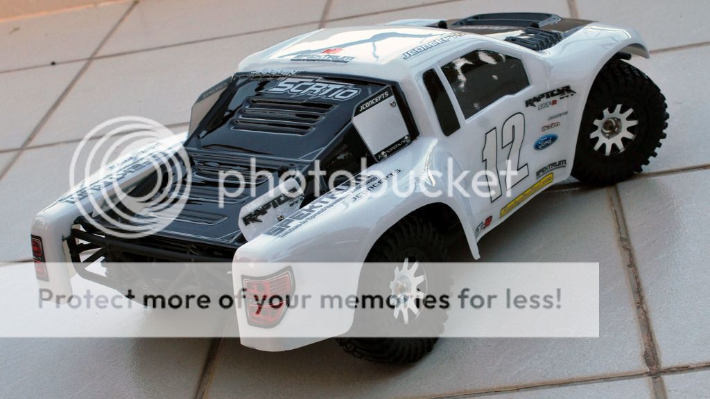 Jammin SCRT10 photoshoot... - RCU Forums