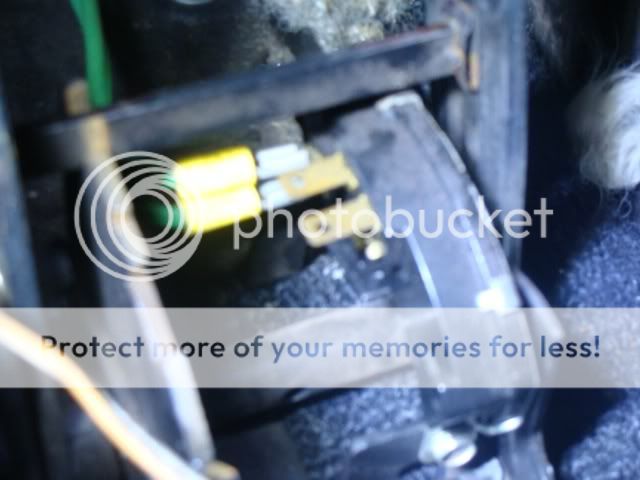 Reverse light switch? | Team Camaro Tech