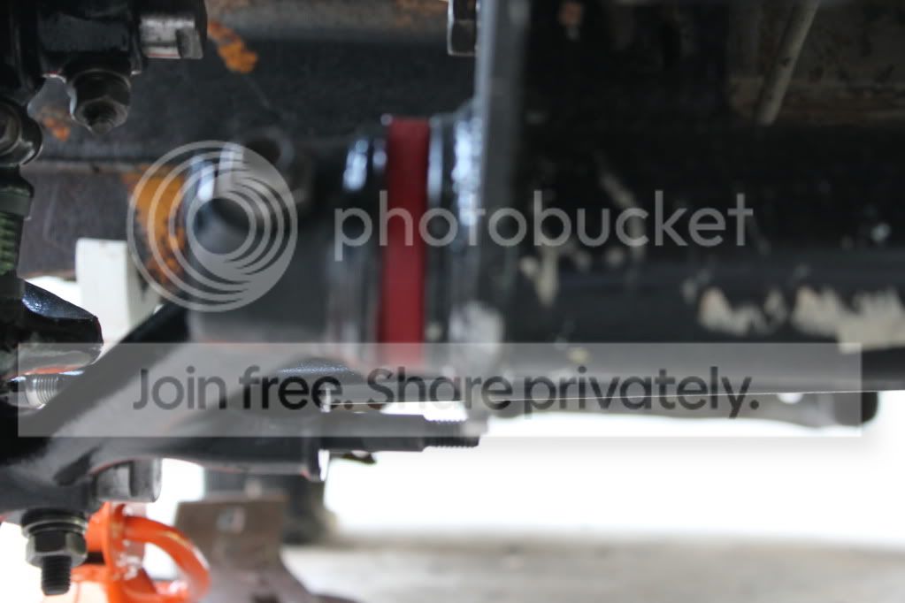TheSamba.com :: Bay Window Bus - View topic - Lowering a Bay FAQ