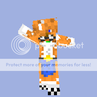 Furry skins - Skins - Mapping and Modding: Java Edition - Minecraft ...