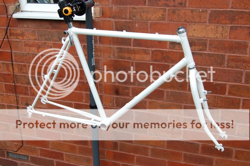 1987 Muddy Fox Courier Resto. | Page 2 | Retrobike