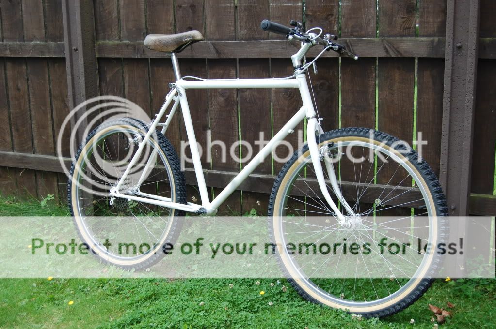 1987 Muddy Fox Courier Resto. | Page 2 | Retrobike