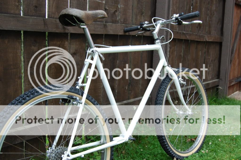 1987 Muddy Fox Courier Resto. | Page 2 | Retrobike