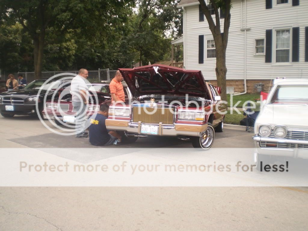 pesados and young riders car show and bc 2010 | Page 2 | LayItLow.com ...