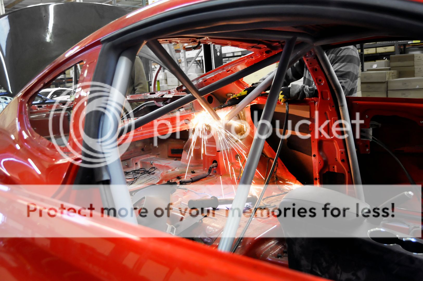 ARK Performance | Formula Drift | Genesis Coupe 4.0T | Page 2 | Hyundai ...