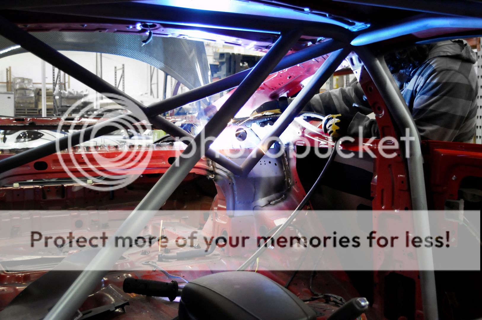 ARK Performance | Formula Drift | Genesis Coupe 4.0T | Page 2 | Hyundai ...