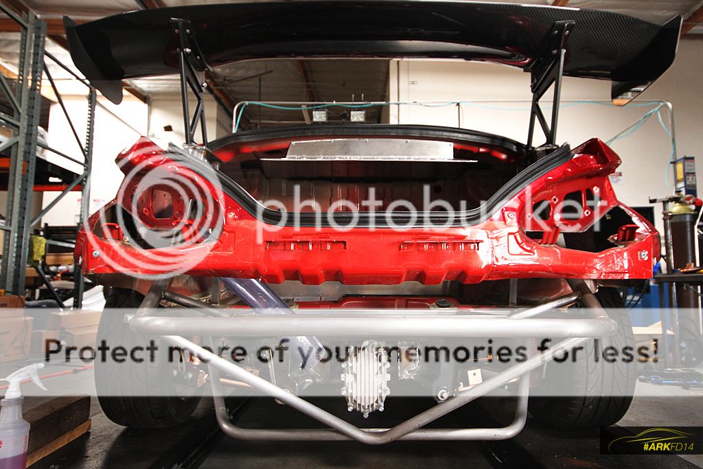 ARK Performance | Formula Drift 2014 | NEW BUILD 1000 HP Genesis Coupe ...