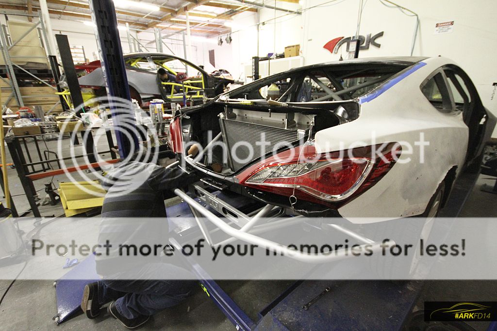 ARK Performance | Formula Drift 2014 | Official Build/Media Thread ...