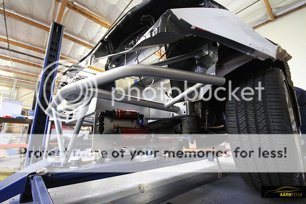 ARK Performance | Formula Drift 2014 | Official Build/Media Thread ...