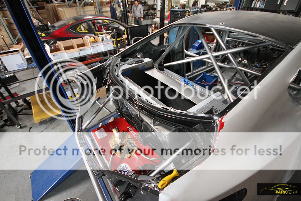 ARK Performance | Formula Drift 2014 | Official Build/Media Thread ...