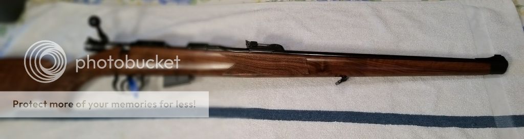 Help with a 452 FS 17 HMR front sight | Rimfire Central Firearm Forum