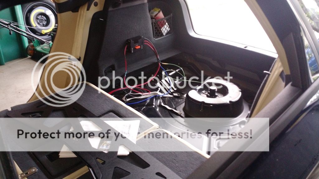 Torqbyte PM3 Fuel Pump Driver with Complete Wiring | VW GTI MKVI Forum ...