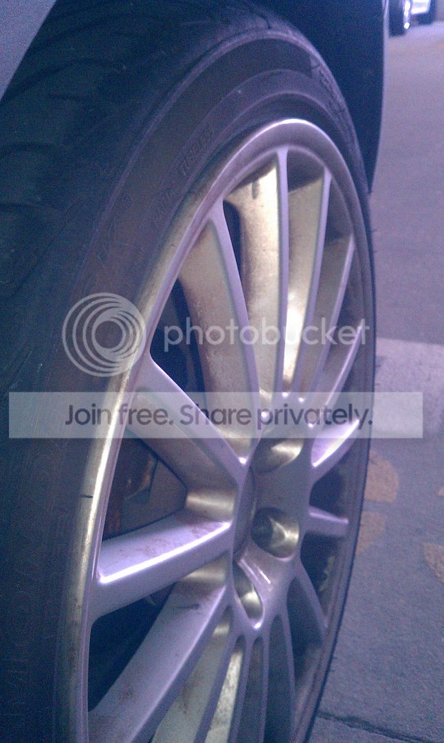 Tire Size Question | VW Vortex - Volkswagen Forum