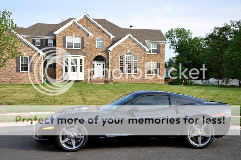 Pfadt Inverted Sport Shock Give-A-Way! - Page 3 - CorvetteForum ...